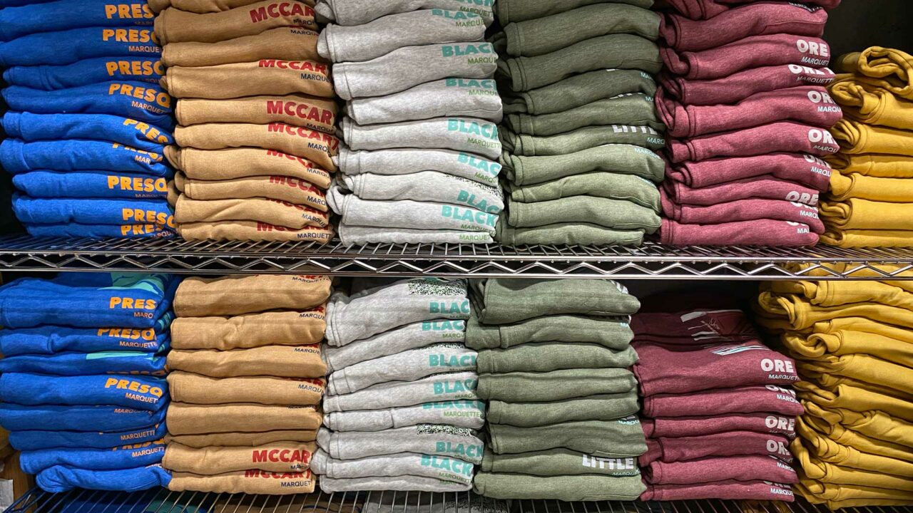 Wholesale • Midwest Clothing & Apparel